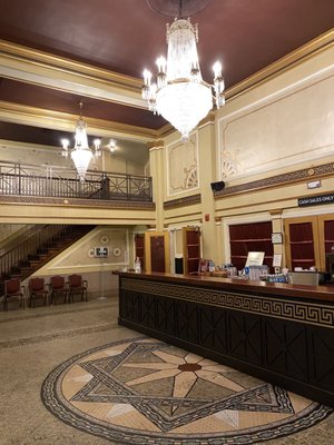 WEINBERG CENTER FOR THE ARTS - Updated December 2025 - 39 Photos & 39 ...