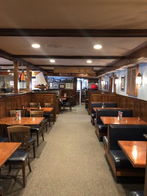 WEATHERVANE SEAFOOD RESTAURANT - 119 Photos & 236 Reviews - 306 US ...