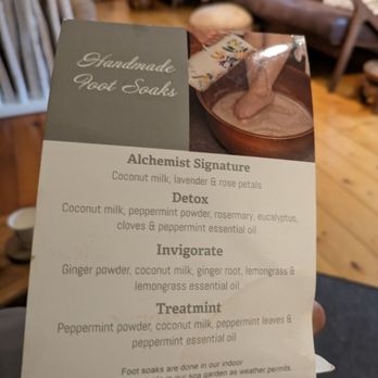 ALCHEMY MIND AND BODY - Updated December 2025 - 34 Photos & 119 Reviews ...