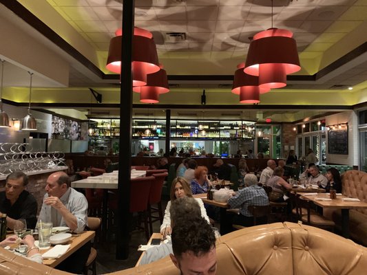 PREZZO - 576 Photos & 366 Reviews - 5560 N Military Trl, Boca Raton ...