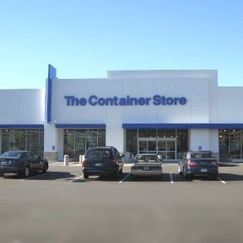 THE CONTAINER STORE - Updated January 2026 - 51 Photos & 50 Verified ...