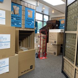 THE UPS STORE - 26 Photos & 50 Reviews - 198 Tremont St, Boston ...