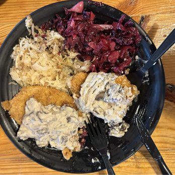 STEEL HANDS BREWING - Updated October 2025 - 236 Photos & 133 Reviews ...