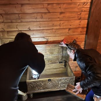 SURE LOCK ESCAPES - Updated July 2024 - 21 Photos & 48 Reviews - 17130 ...