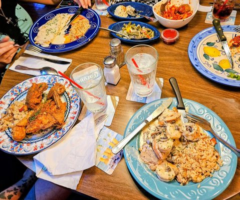 SANTA FE BASQUE RESTAURANT & BAR - Updated May 2026 - 198 Photos & 140 ...