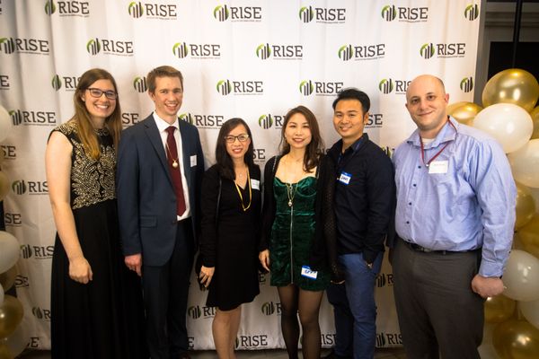 RISE ASSOCIATION MANAGEMENT GROUP - Updated October 2025 - 29 Photos ...