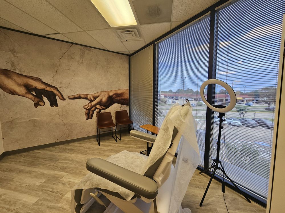 REGENERATIVE ARTS ANTI AGING CENTER - Updated May 2026 - 810 S Mason Rd ...