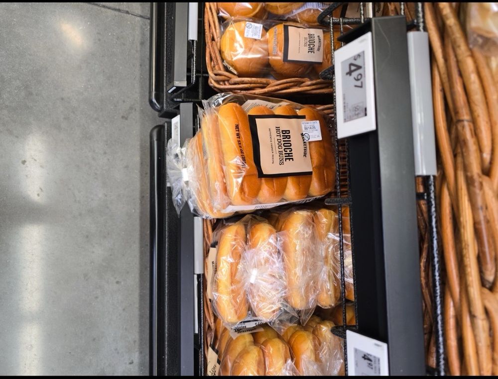 WALMART SUPERCENTER - Updated January 2026 - 575 Photos & 23 Reviews ...