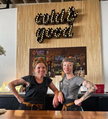 COMMON GROUND COFFEE AND MARKET - Updated October 2024 - 6419 W Ustick Rd, Boise, Idaho - Coffee ...