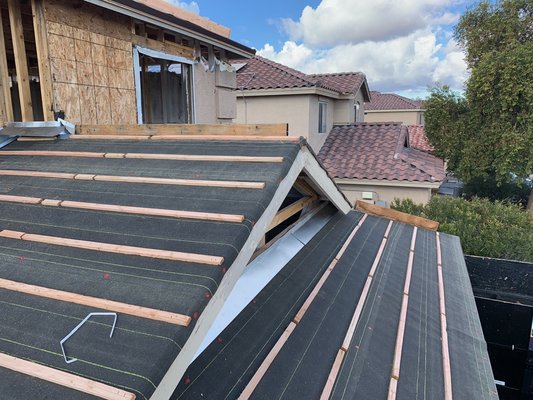 STATE 48 ROOFING - Updated May 2025 - 100 Photos & 106 Reviews - 1381 N Pioneer St, Gilbert ...