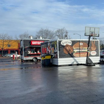 GOTCHA BURGER - Updated March 2025 - 64 Photos & 153 Reviews - 1702 W ...