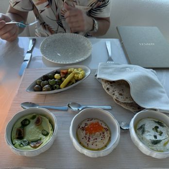 LEVANT - Updated October 2025 - 103 Photos & 30 Reviews - Ashford Ave ...