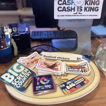 THE ROXY THEATER - Updated October 2025 - 24 Photos & 17 Reviews - 718 ...