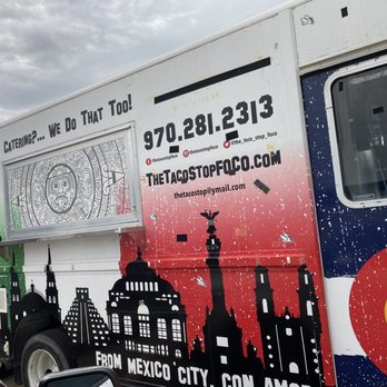 THE TACO STOP - Updated March 2025 - 107 Photos & 132 Reviews - 2601 S ...