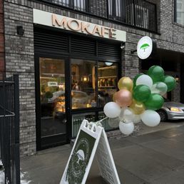 MOKAFE COFFEE HOUSE - Updated July 2025 - 23 Photos & 19 Reviews - 2138 ...