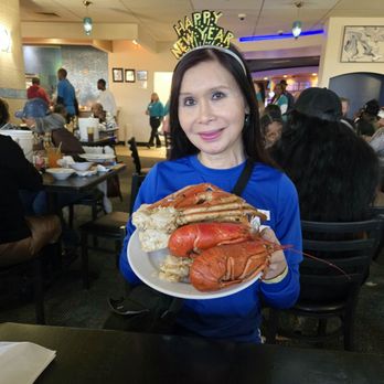 INFINITY BUFFET AT TREASURE BAY CASINO - Updated June 2025 - 166 Photos ...