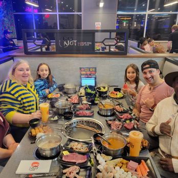 KPOT KOREAN BBQ & HOT POT - Updated December 2025 - 60 Photos & 45 ...