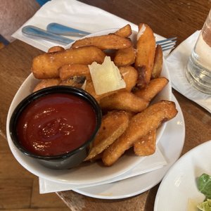 AMEN STREET FISH & RAW BAR - 1374 Photos & 1307 Reviews - 205 East Bay ...