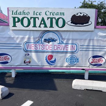 WESTSIDE DRIVE IN - Updated June 2025 - 346 Photos & 327 Reviews - 1929 ...