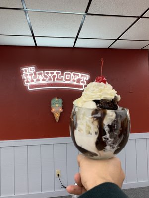 HAYLOFT - Updated October 2025 - 55 Reviews & 67 Photos - 45502 M 51 ...