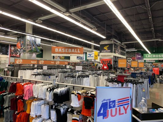 MONKEYSPORTS SUPERSTORE - IRVINE - Updated August 2025 - 107 Photos ...