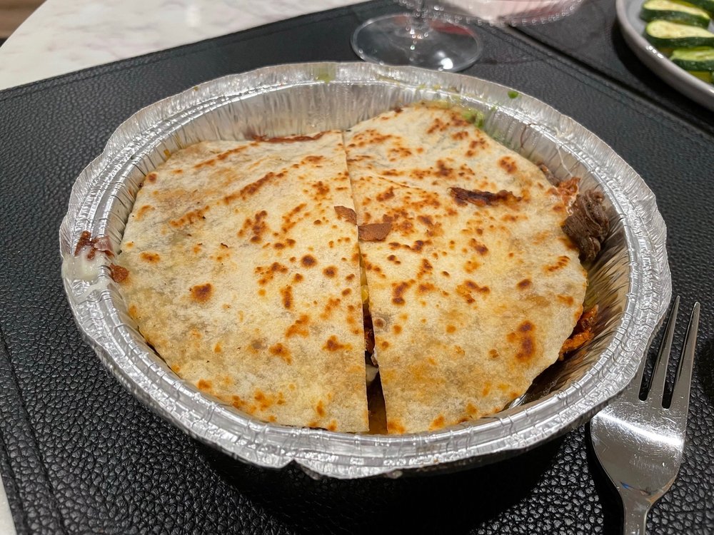 TACO MIX - 275 Photos & 438 Reviews - Mexican - 234 E 116th St, New ...