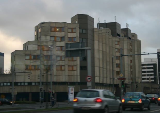 STUDENTENWOHNANLAGE APM - Rebenring 61-64, Braunschweig, Niedersachsen ...
