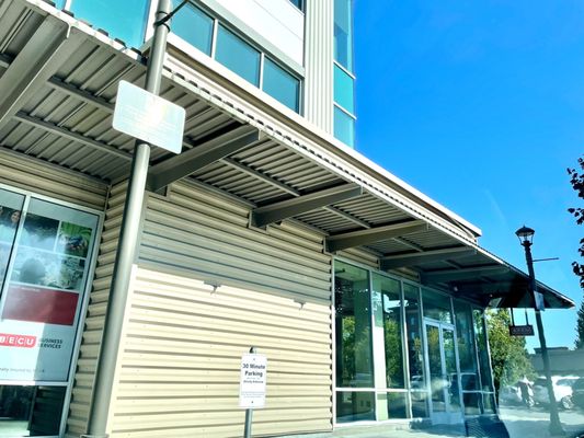 BECU CREDIT UNION - Updated October 2025 - 18 Photos & 28 Reviews - 321 ...