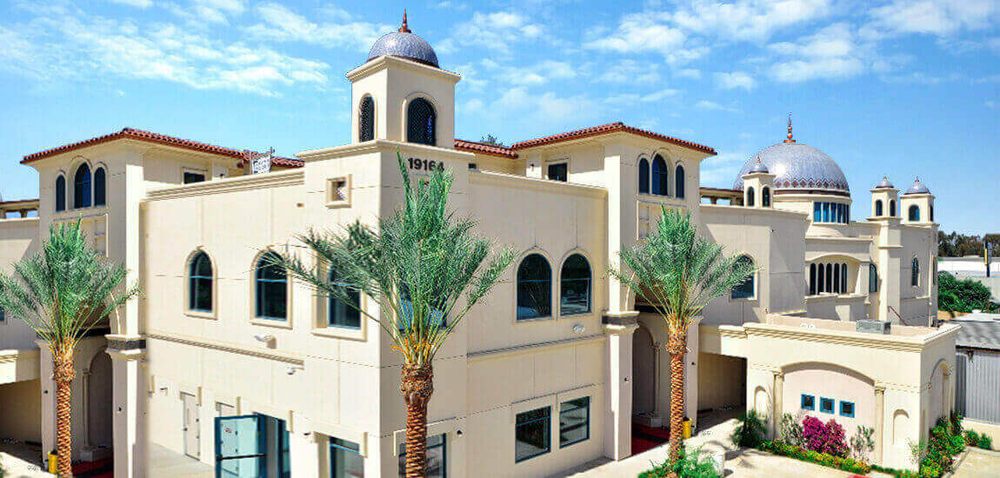 ISLAMIC CENTER OF SAN GABRIEL VALLEY AKA MASJID QUBA - Updated January ...