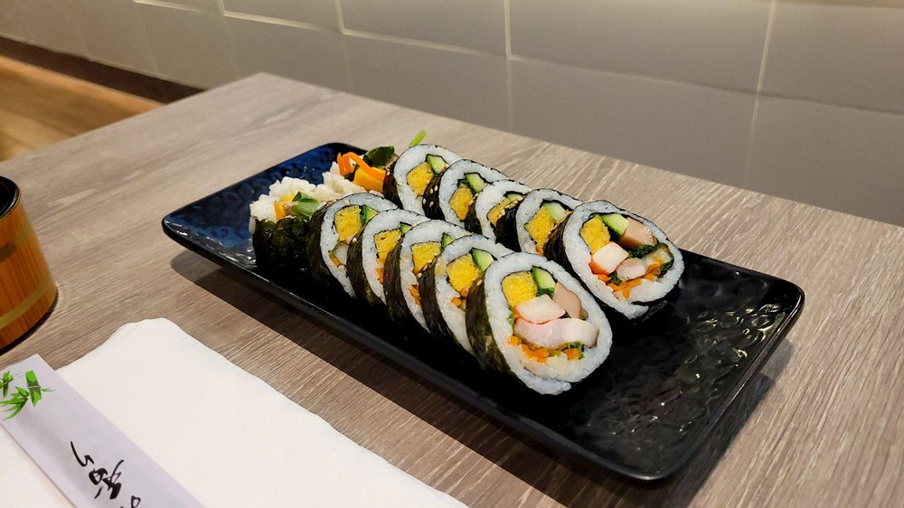 #CHIBOP - Updated March 2025 - 107 Photos & 26 Reviews - 1805 Rosser ...