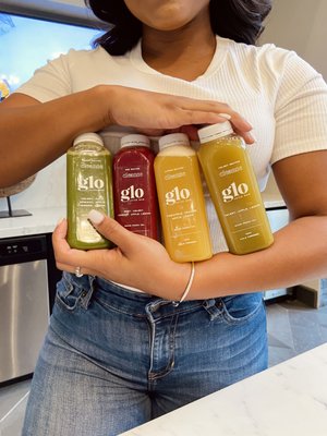 GLO JUICE BAR - Updated October 2025 - Dallas, Texas - Juice Bars ...