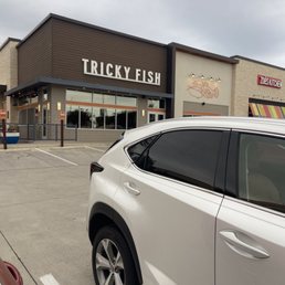 TRICKY FISH - Updated April 2025 - 850 Photos & 560 Reviews - 5917 ...