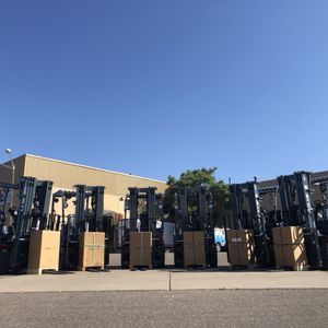 WAGNER EQUIPMENT COMPANY - Updated September 2025 - 19 Photos - 18000 ...