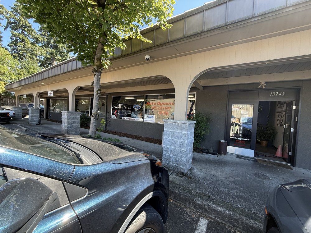 AUTO DYNAMIX - Updated January 2026 - 132 Reviews - 13245 NE 20th St ...