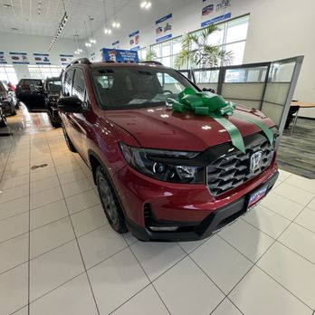 KATY HONDA - Updated December 2025 - 133 Photos & 476 Reviews - 21001 ...