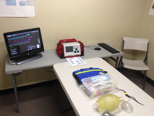 CASCADE TRAINING CENTER - Updated December 2025 - 22 Reviews - 5331 S ...