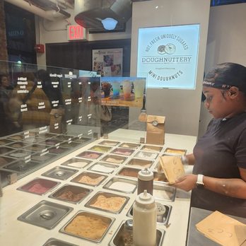 DOUGHNUTTERY - 753 Photos & 566 Reviews - 425 W 15th St, New York, New ...