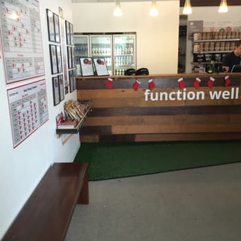 FUNCTION WELL - Updated May 2025 - 11 Photos - 76 Commercial Rd ...