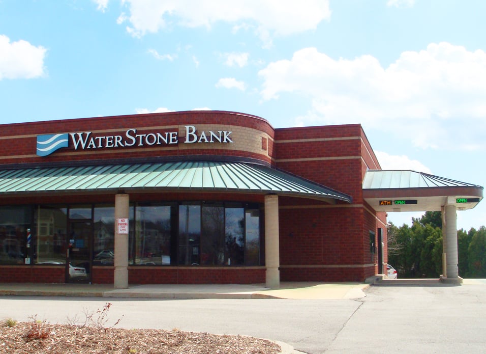 WATERSTONE BANK - Updated August 2024 - Request Information - 17495 W ...