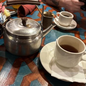 ALADDIN MEDITERRANEAN GRILL - Updated July 2024 - 302 Photos & 243 ...