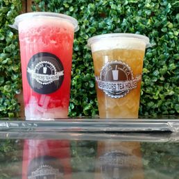 NEIGHBORS TEA HOUSE - Updated December 2025 - 1146 Photos & 583 Reviews ...