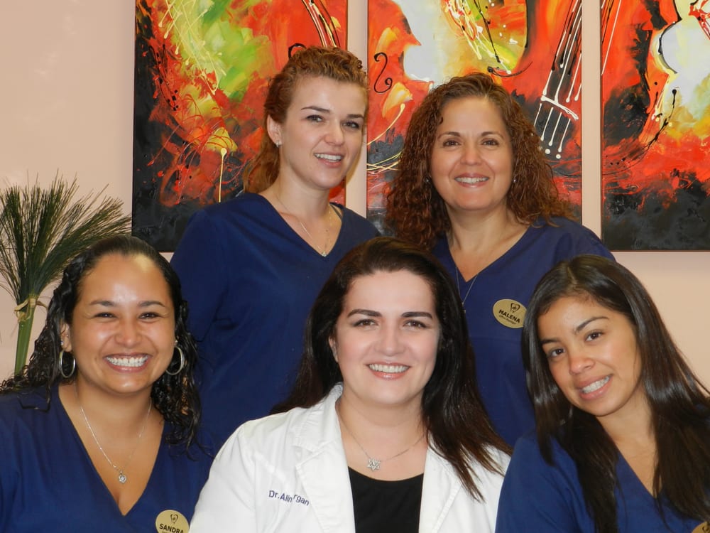 ALINA BERGAN, DDS - 650 Central Ave, Cedarhurst, NY - Yelp