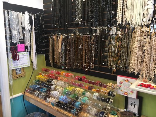 THE BEAD LADY - Updated September 2025 - 27 Photos & 14 Reviews - 1 ...