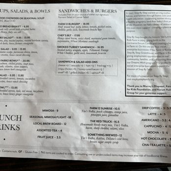 FARM 12 - Updated July 2024 - 975 Photos & 702 Reviews - 3303 8th Ave ...