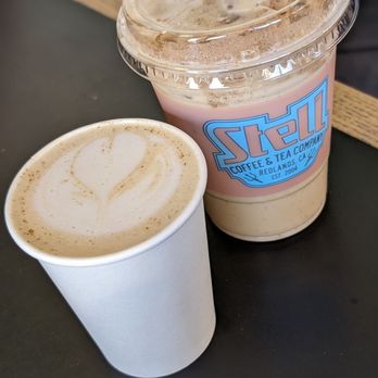 STELL COFFEE & TEA COMPANY - Updated October 2024 - 531 Photos & 687 ...