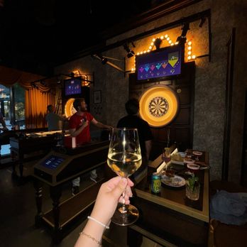 FLIGHT CLUB - Updated June 2025 - 337 Photos & 119 Reviews - 1055 ...