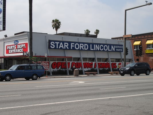 STAR FORD LINCOLN - Updated December 2025 - 223 Photos & 1221 Reviews ...