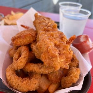 MALIBU SEAFOOD FRESH FISH MARKET & PATIO CAFE - 3833 Photos & 2976 ...
