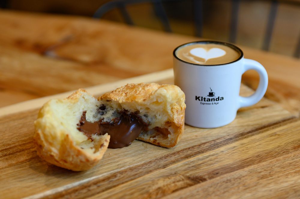 Kitanda Espresso & Açai, Kirkland | Roadtrippers