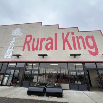 RURAL KING - Updated December 2025 - 21 Photos & 29 Reviews - 15606 W ...